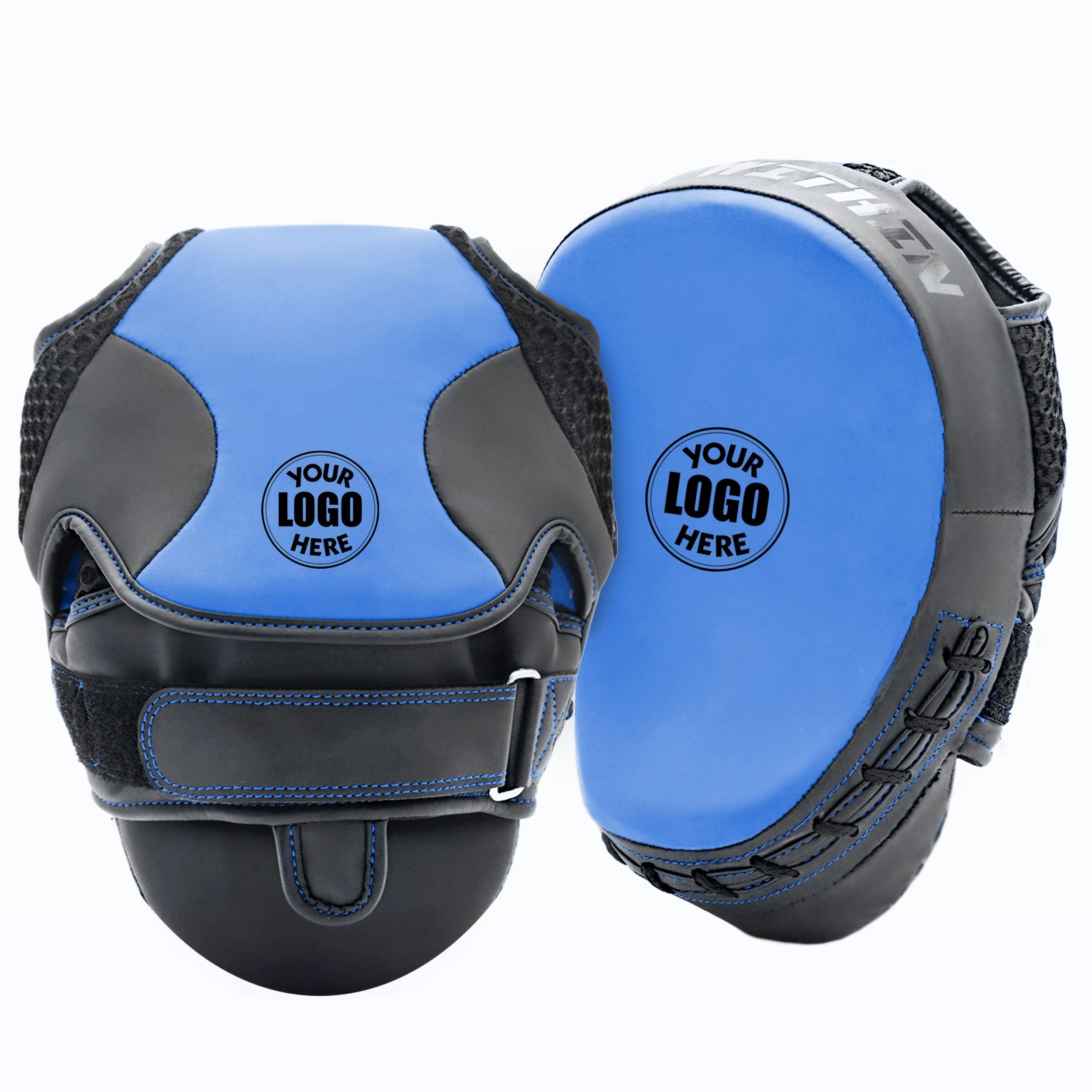 Punch Pads – JAGUAR PROGEAR